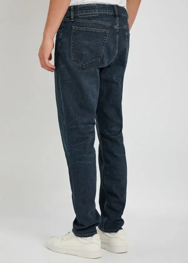 Rag & Bone Fit 3 Athletic Straight-leg Jeans