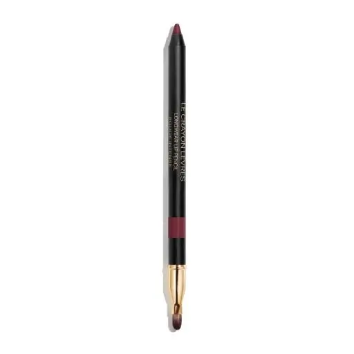 Chanel Le Crayon Lèvres Longwear Lip Pencil - One-color