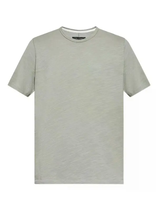 Rag & Bone Cotton T-shirt