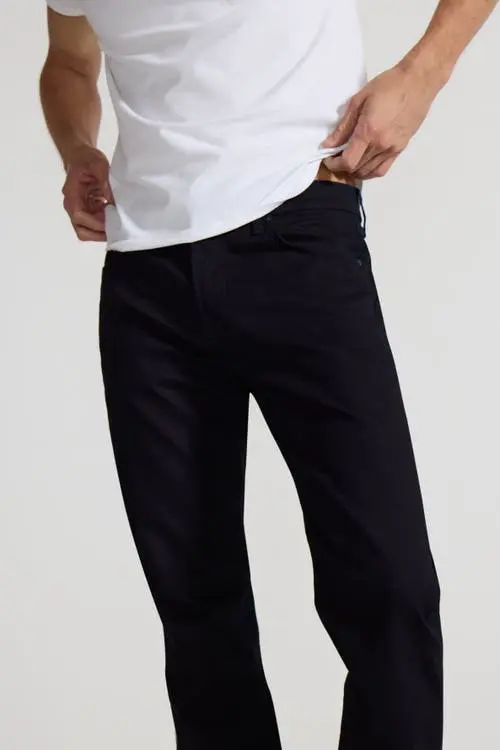 Monfrère Deniro Slim Straight Jeans