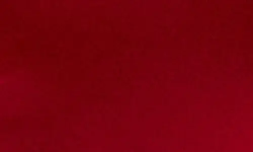 MARCELLA Esme Cutout Sleeve Top - Red