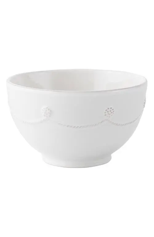 JULISKA Berry & Thread 4-piece Place Setting - Whitewash