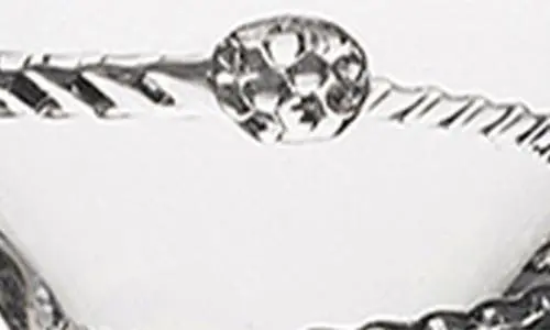 JULISKA Amalia Martini Glass