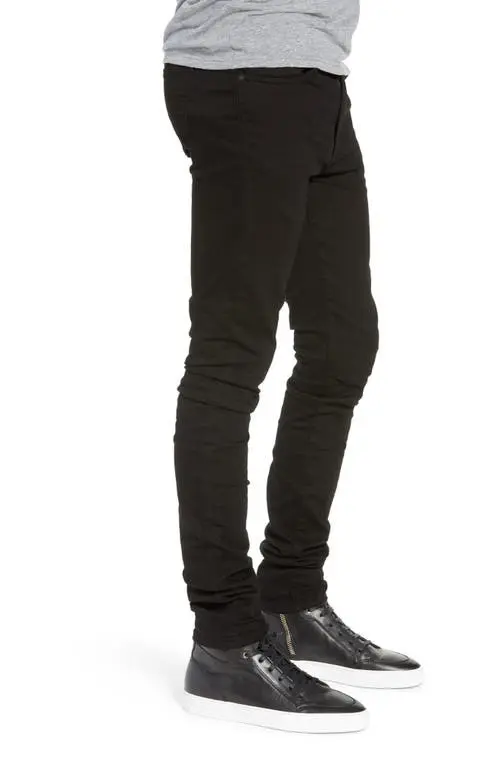 Monfrère Greyson Skinny Fit Jeans