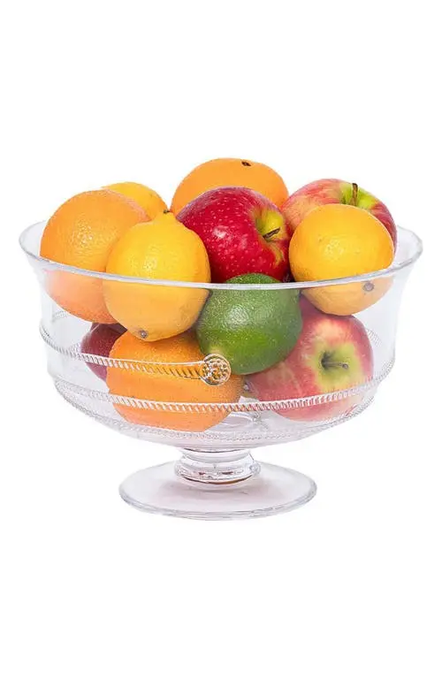 JULISKA Amalia Footed Bowl