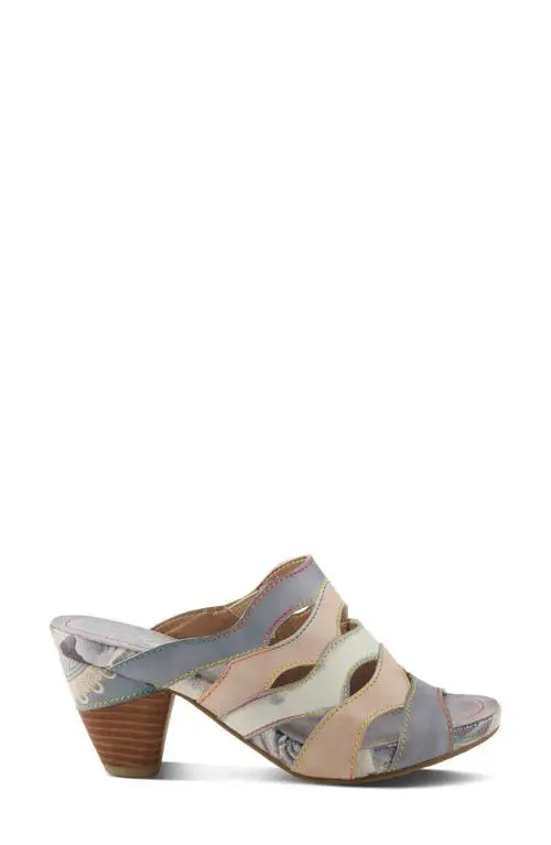 SPRING STEP SHOES Pita Sandal