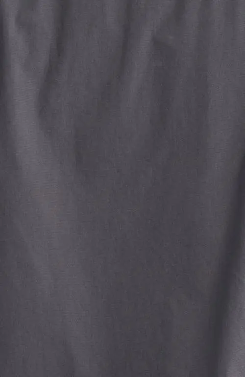 FRAME Cotton Jacket - Cloud Grey