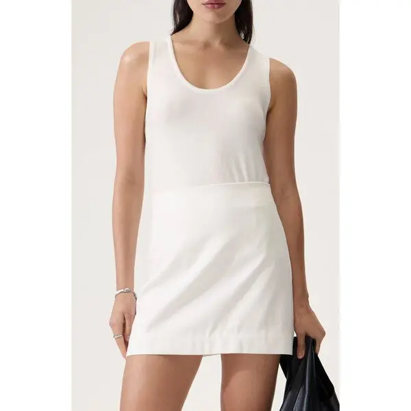 Deluc Samuel Sweater Tank