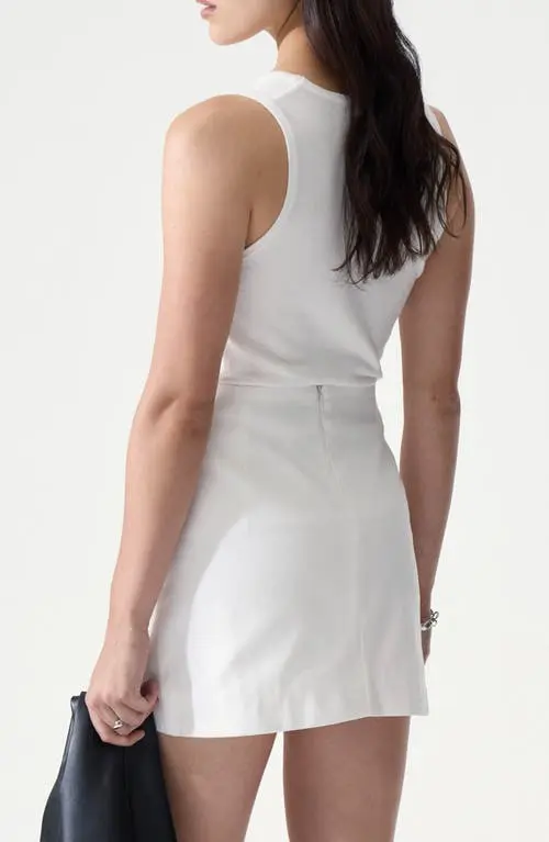 Deluc Samuel Sweater Tank