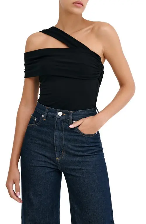 MARCELLA Desi Convertible Strapless Top