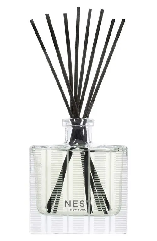 NEST NEW YORK Sicilian Tangerine Reed Diffuser - No Color