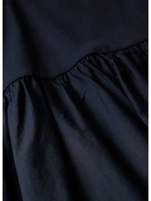 Mint Velvet Jersey Midi Dress