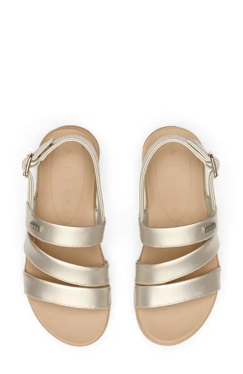 Reef Aura Escape Slingback Sandal - Golden Hour