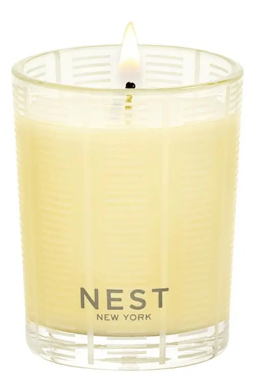 NEST NEW YORK Sunlit Yuzu & Mandarin Candle