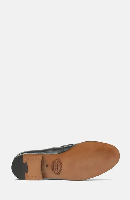 SCAROSSO Mar Penny Loafers