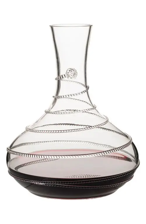 JULISKA Amalia Wine Decanter