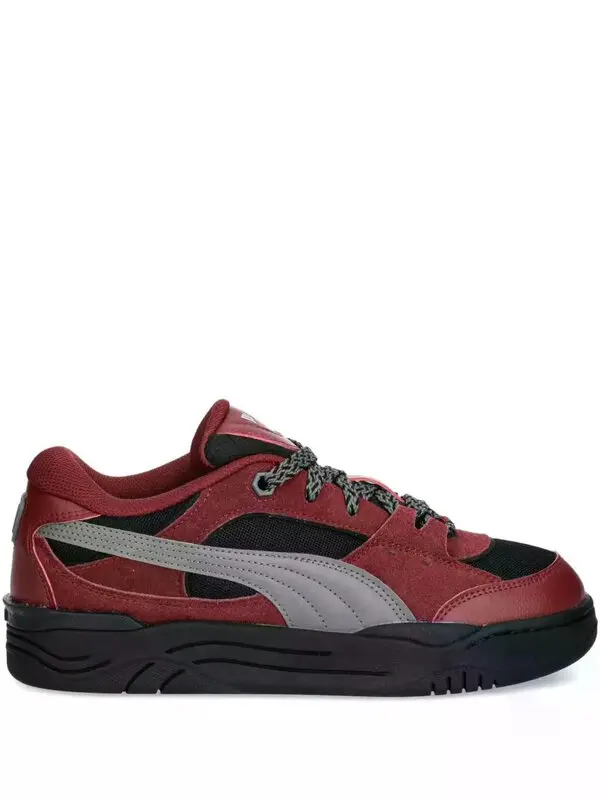 PUMA Gamuza Sneakers