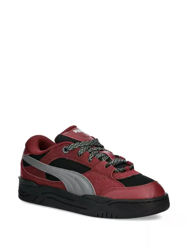PUMA Gamuza Sneakers