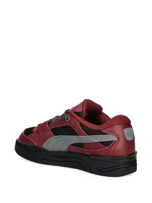 PUMA Gamuza Sneakers