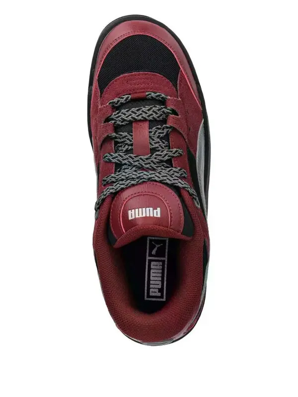 PUMA Gamuza Sneakers