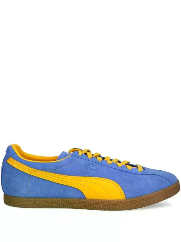 PUMA Brasil Sneakers - Blue