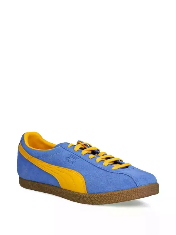 PUMA Brasil Sneakers - Blue