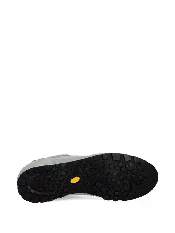 Diemme Suede Low Top Sneakers