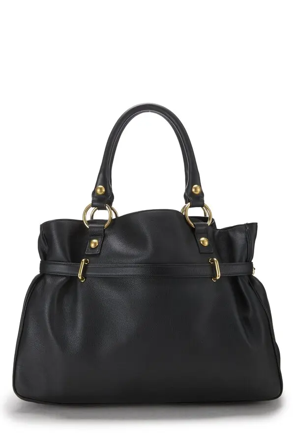 Celine Calfskin Anita Tote