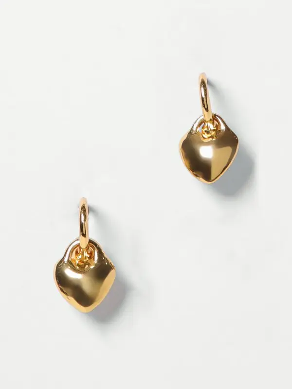 PATOU Jewel Earrings - Gold