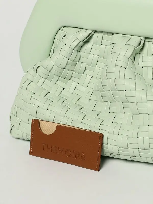 THEMOIRE Clutch - Water