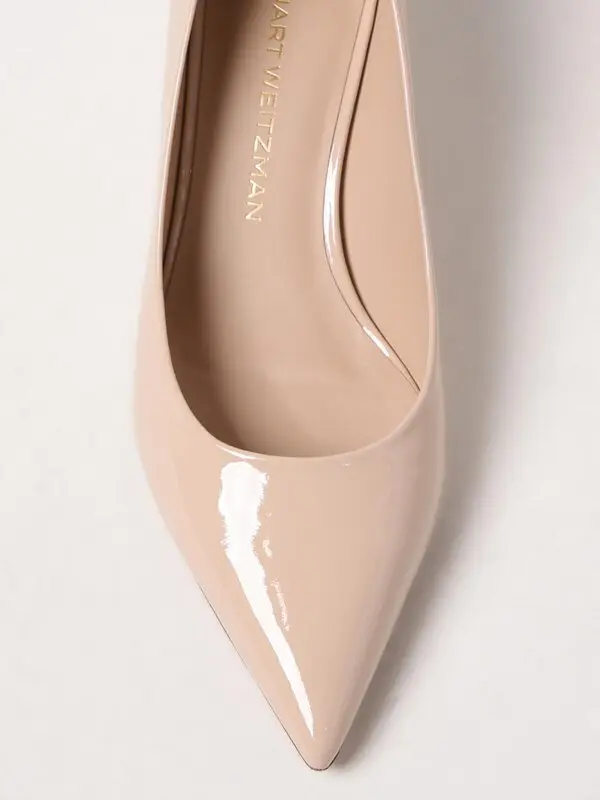 STUART WEITZMAN Pumps - Beige