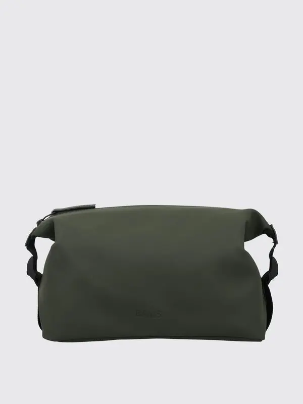Rains Shoulder Bag - Green