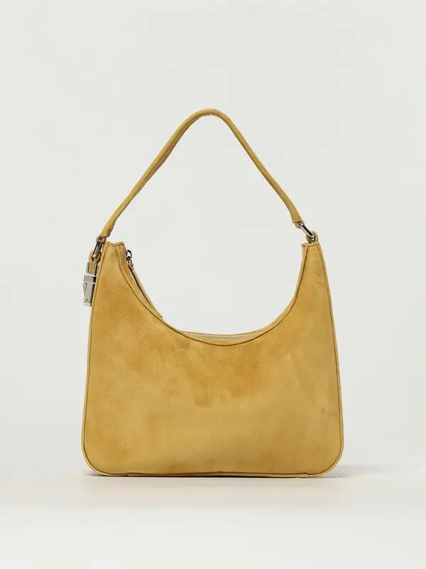 By Far Shoulder Bag" Bag - Leather