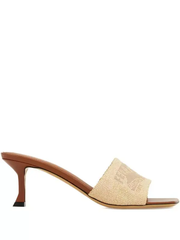 FERRAGAMO Venna Sandals