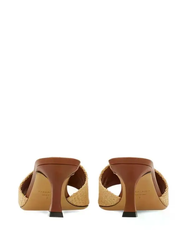 FERRAGAMO Venna Sandals
