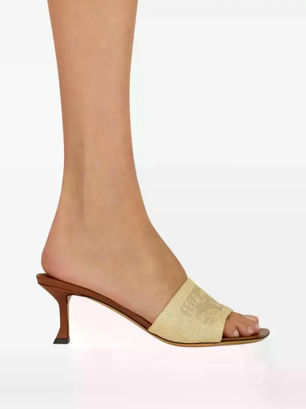 FERRAGAMO Venna Sandals