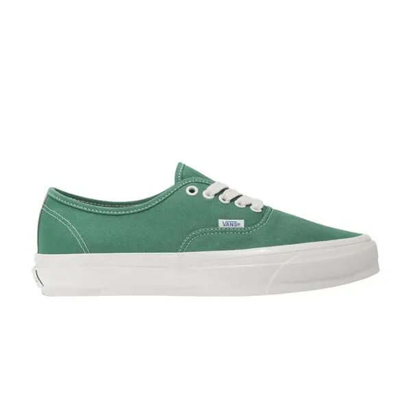 VANS Premium Authentic 44 - Green
