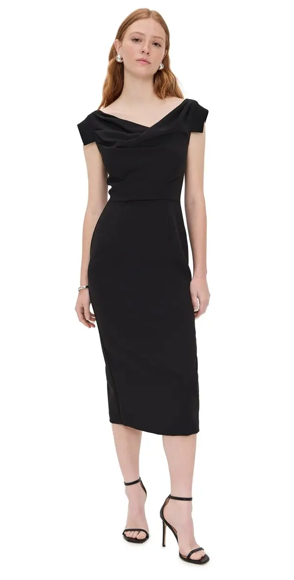 Sheath Dress Jacqueline Belted Dress Classic Jackie O Sheath Dress