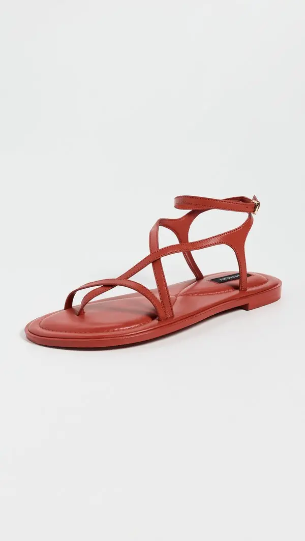 A.emery Edna Sandals