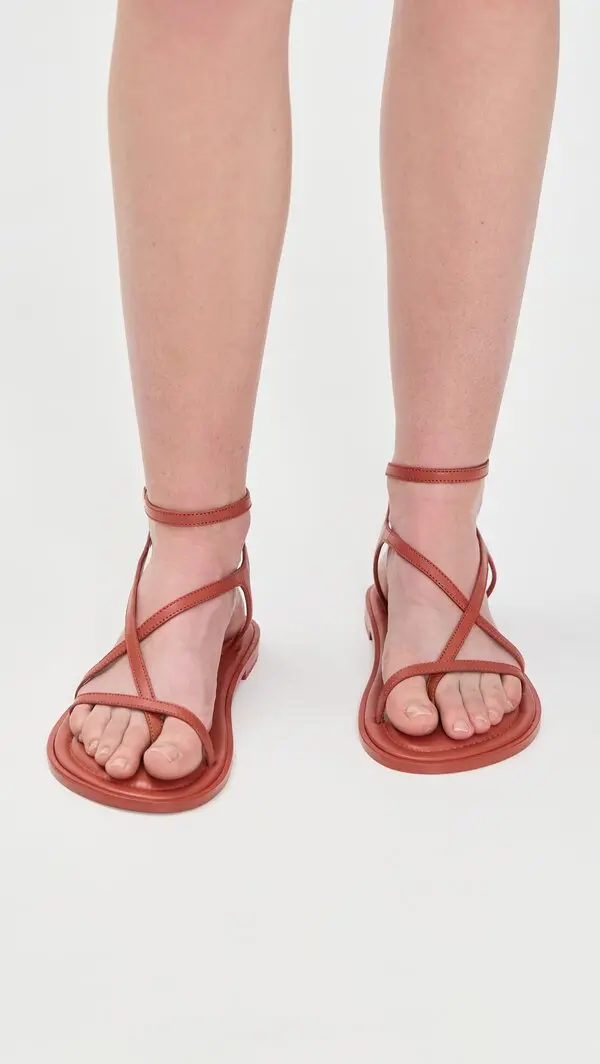 A.emery Edna Sandals