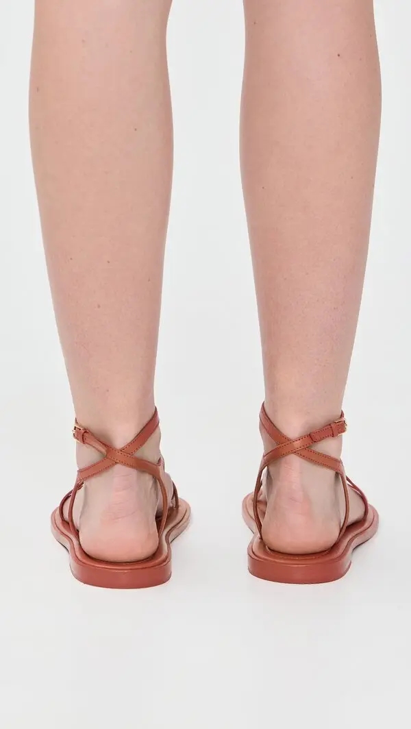 A.emery Edna Sandals