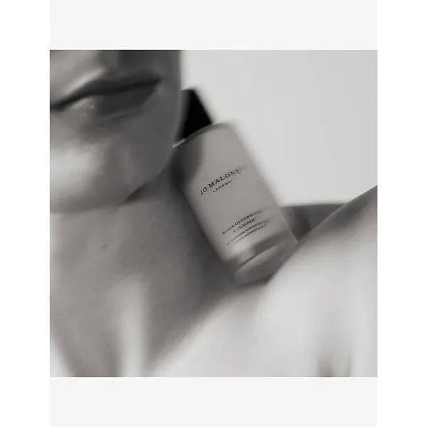 Jo Malone Black Cedarwood And Juniper Aftershave 45ml