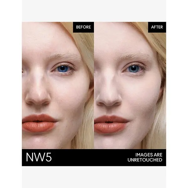 MAC COSMETICS Studio Fix Powder Plus Foundation 12g - Nw5