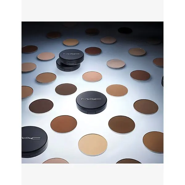 MAC COSMETICS Studio Fix Powder Plus Foundation 12g