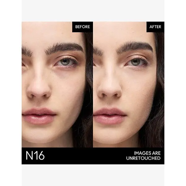 MAC COSMETICS Studio Fix Powder Plus Foundation 12g - N16?