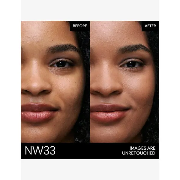 MAC COSMETICS Studio Fix Powder Plus Foundation 12g - Nw33