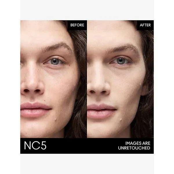 MAC COSMETICS Studio Fix Powder Plus Foundation 12g - Nc5