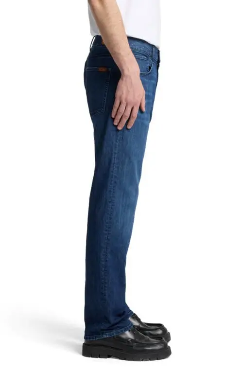 7 For All Mankind Airweft Modern Straight Leg Jeans