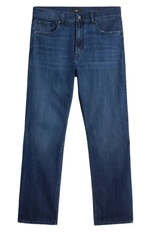 7 For All Mankind Airweft Modern Straight Leg Jeans