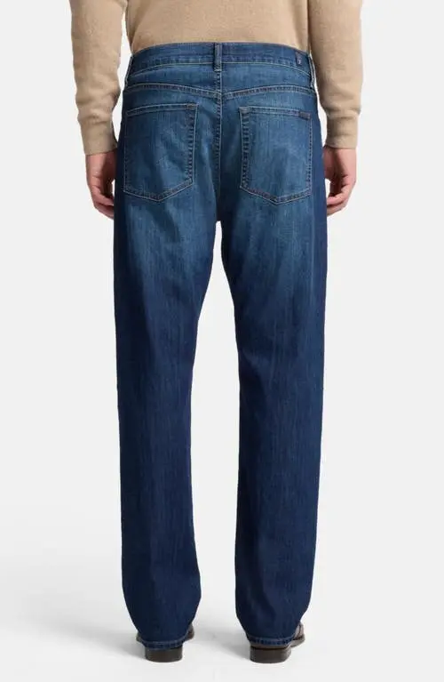 7 For All Mankind Airweft Modern Straight Leg Jeans